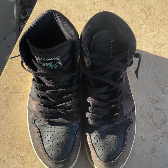 Nike | Shoes | Jordan Retro High Light Army Rust Shadow Patina Shoes ...